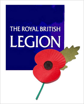 The Poppy Parade @The Royal British Legion | Choose Woodbridge