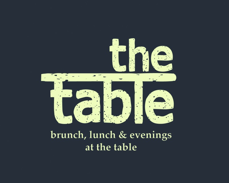 The Table | Choose Woodbridge